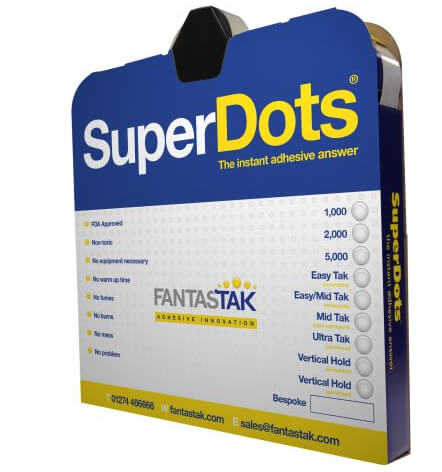 SuperDots